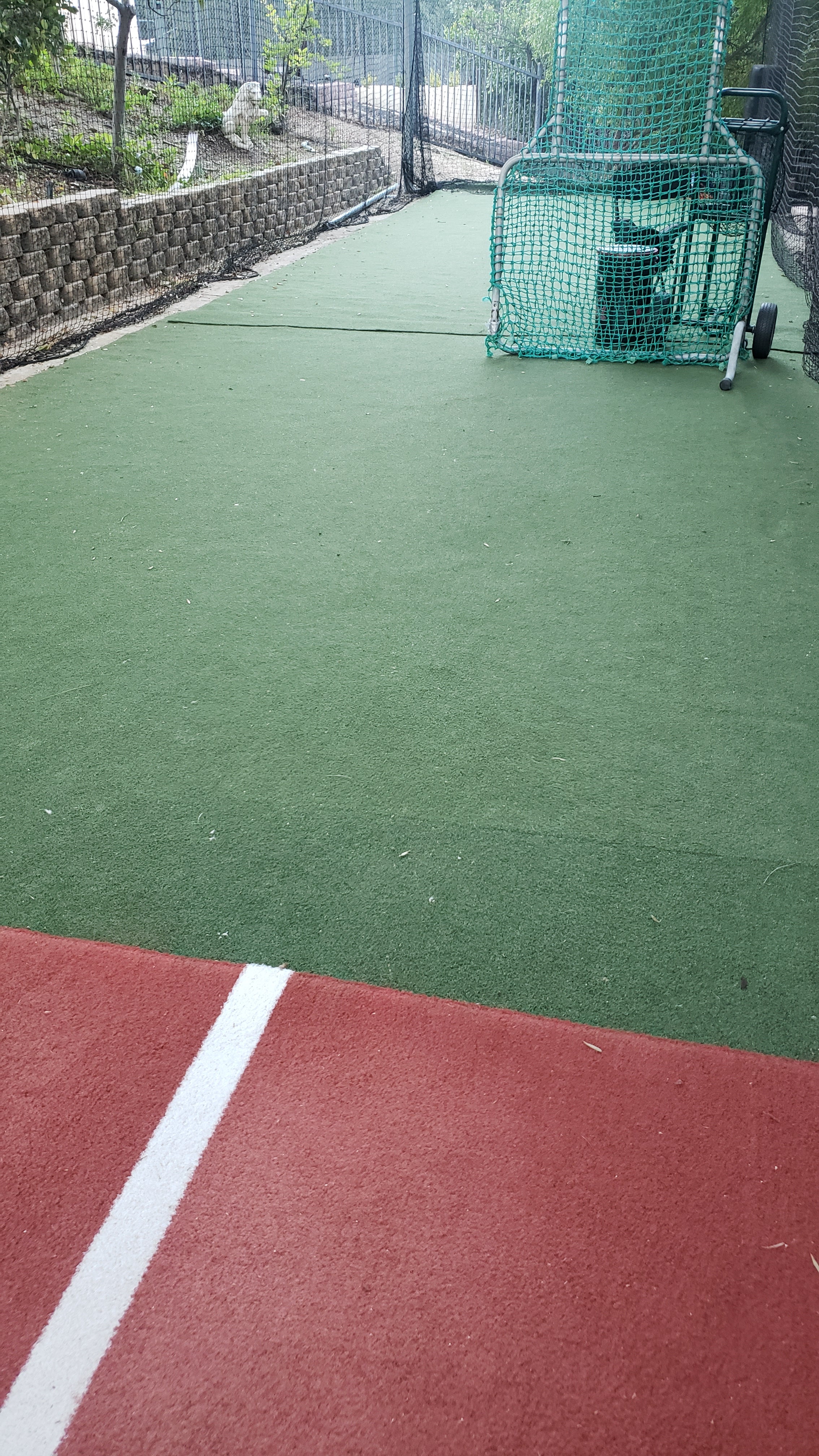Maintenance Tips to Keep Your Batting Cage Safe and Strong – RGen Sports