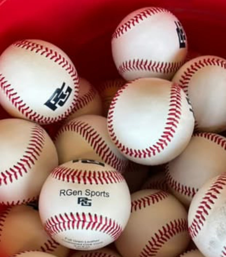 What Makes a Tournament-Grade Baseball? Materials, Weight & Durability ...