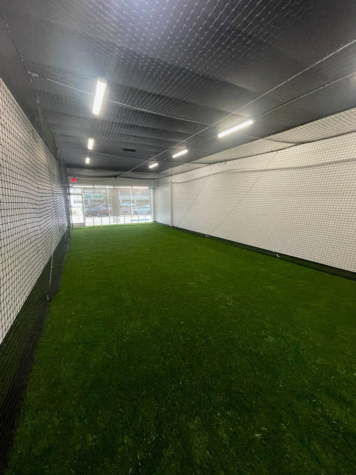 Batting Cage Netting - batting cage nets - batting cage – RGen Sports